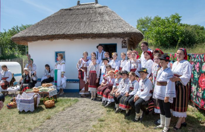 Primaria Comunei Deleni - judetul Iasi