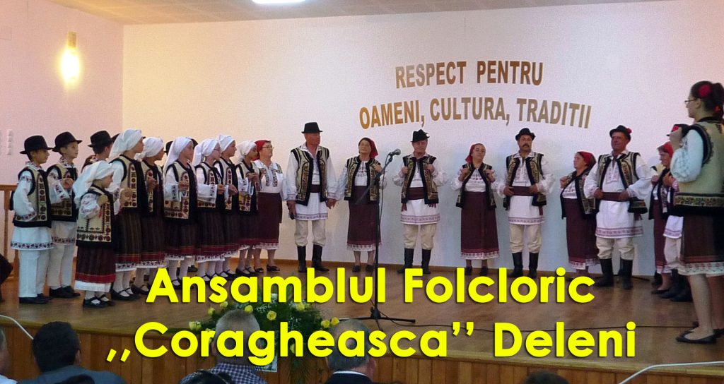 Contact Primaria Comunei Deleni | Primăria Comunei Deleni - județul Iași