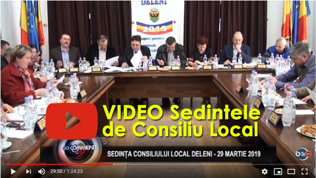 Contact Primaria Comunei Deleni | Primăria Comunei Deleni - județul Iași