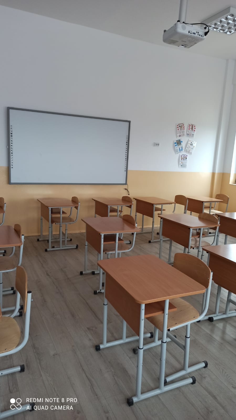 SCOALA GENERALA CU CLASELE I â€“ VIII DELENI | Primăria Comunei Deleni ...