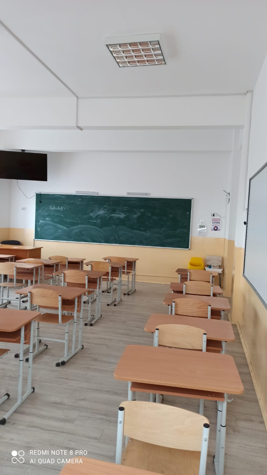 SCOALA GENERALA CU CLASELE I â€“ VIII DELENI | Primăria Comunei Deleni ...