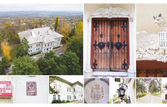 Primăria Comunei Deleni - județul Iași