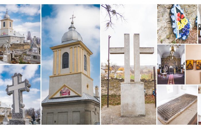 Primăria Comunei Deleni - județul Iași