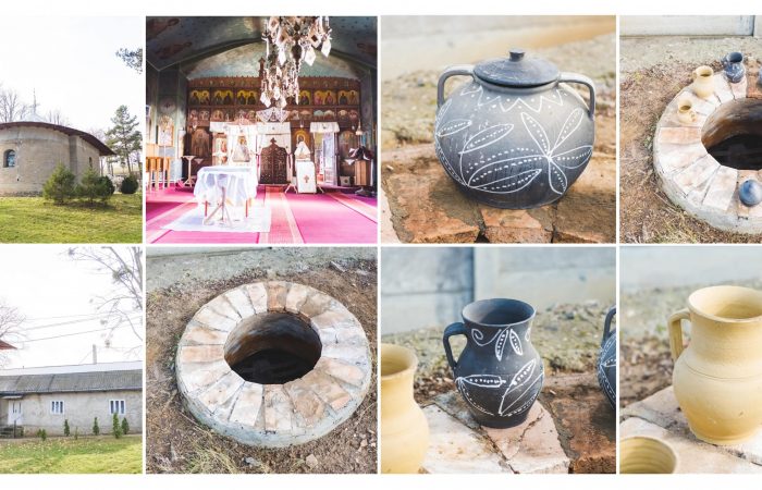 Primăria Comunei Deleni - județul Iași