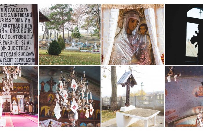 Primăria Comunei Deleni - județul Iași