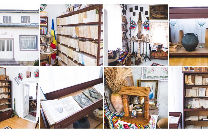 Primăria Comunei Deleni - județul Iași