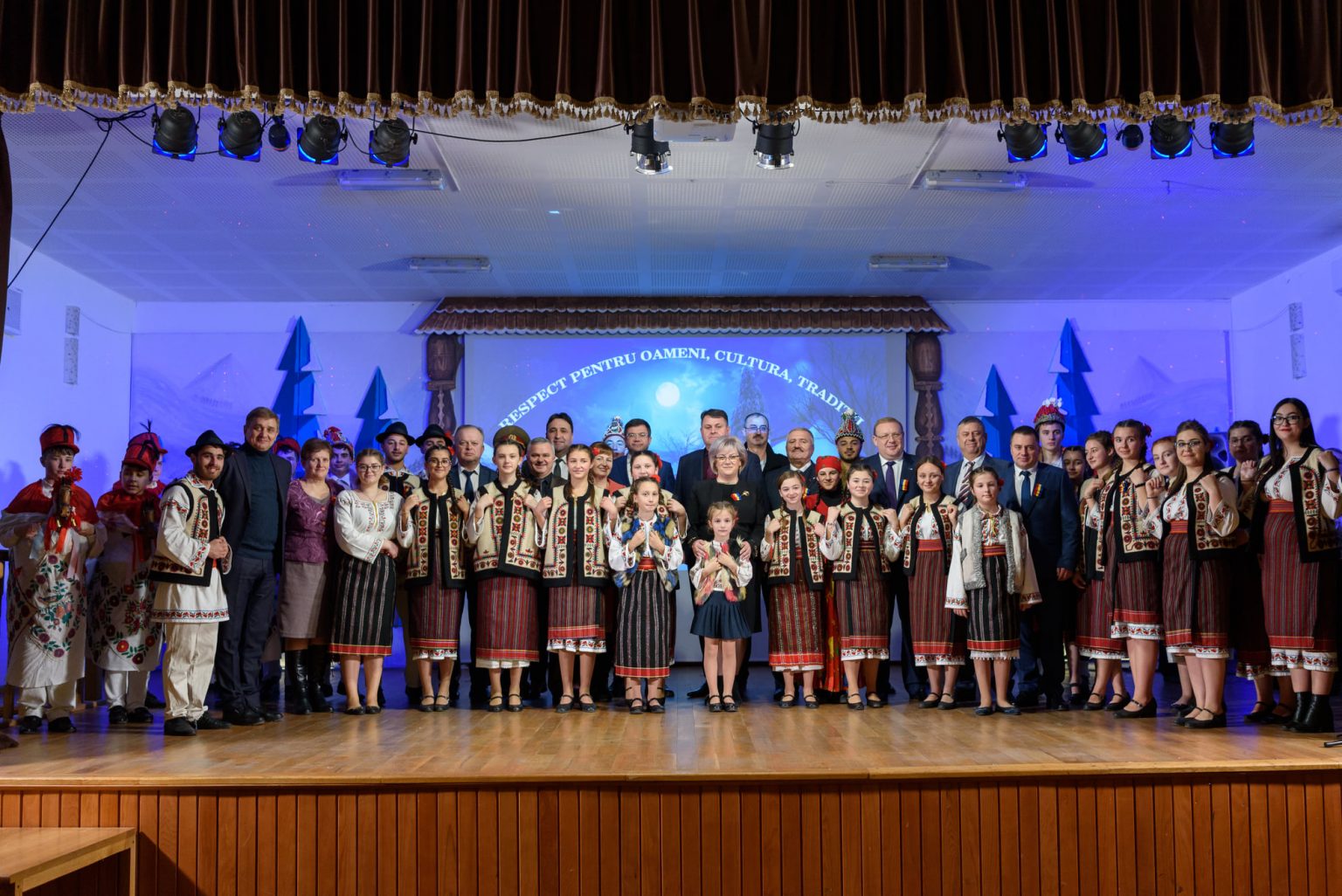 Contact Primaria Comunei Deleni | Primăria Comunei Deleni - județul Iași