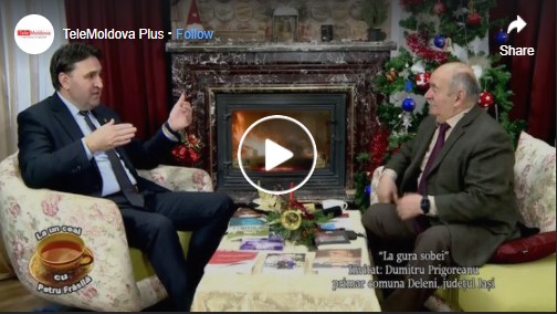 Contact Primaria Comunei Deleni | Primăria Comunei Deleni - județul Iași