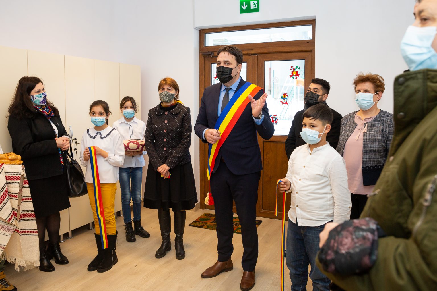 Contact Primaria Comunei Deleni | Primăria Comunei Deleni - județul Iași